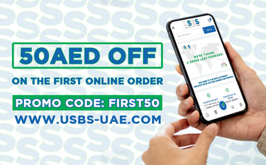 Buy Smartphones, Laptops, Tablets & More | USBS UAE