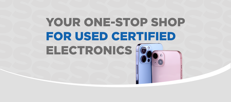 Buy Smartphones, Laptops, Tablets & More | USBS UAE